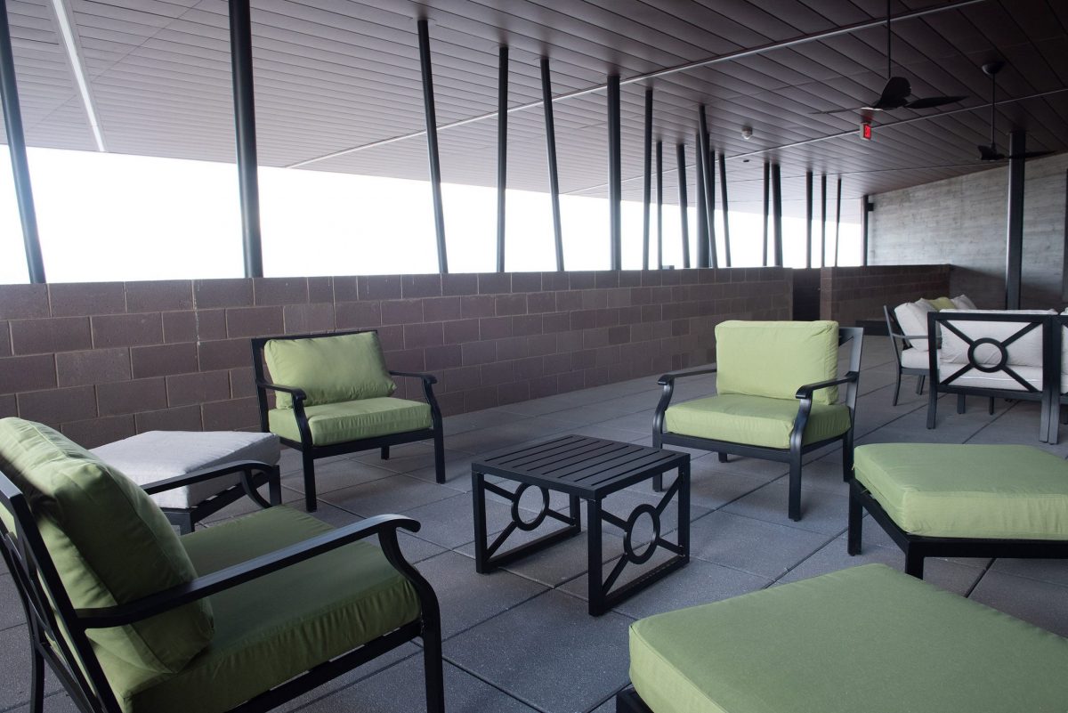 Behavioral Health – River People Health Center