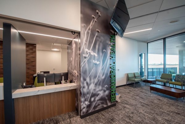 Behavioral Health – River People Health Center