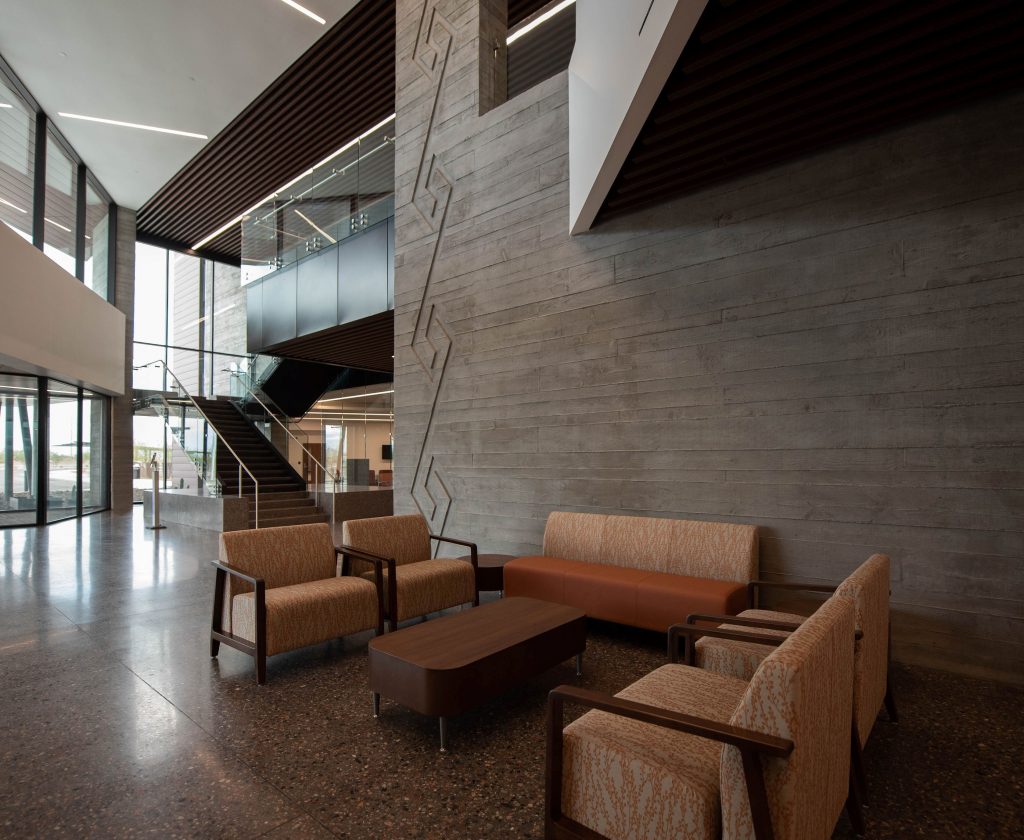 About Us – River People Health Center