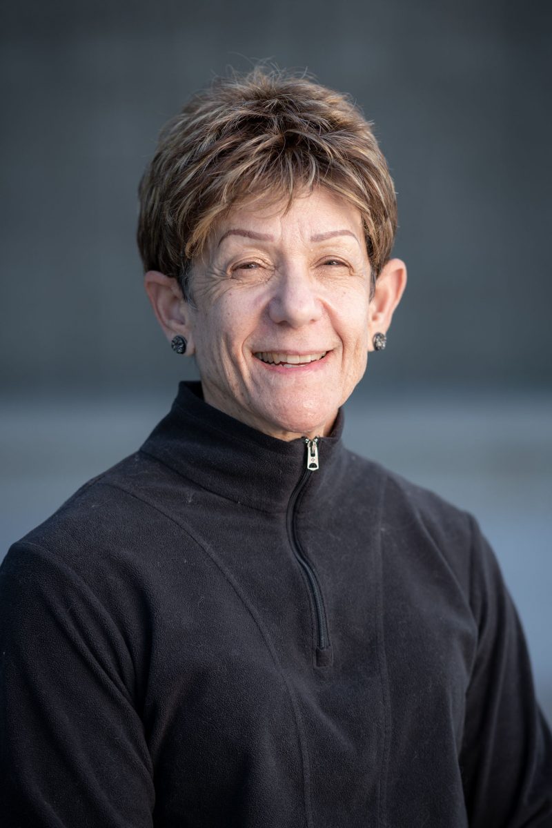 Behavioral Health – River People Health Center