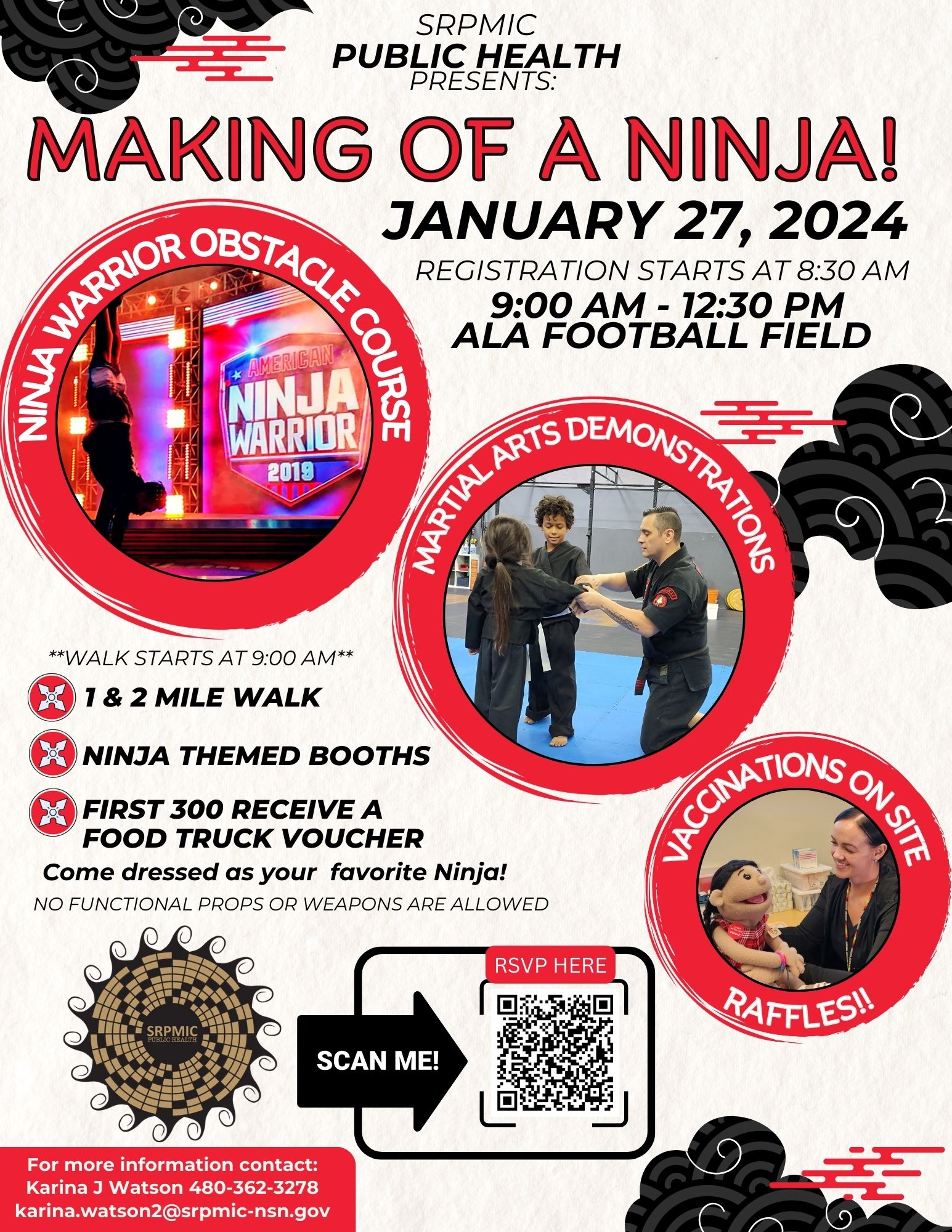 Events – River People Health Center