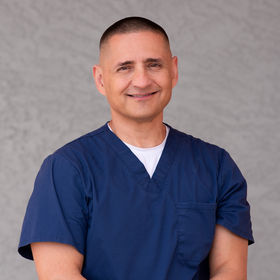 Primary Care – River People Health Center